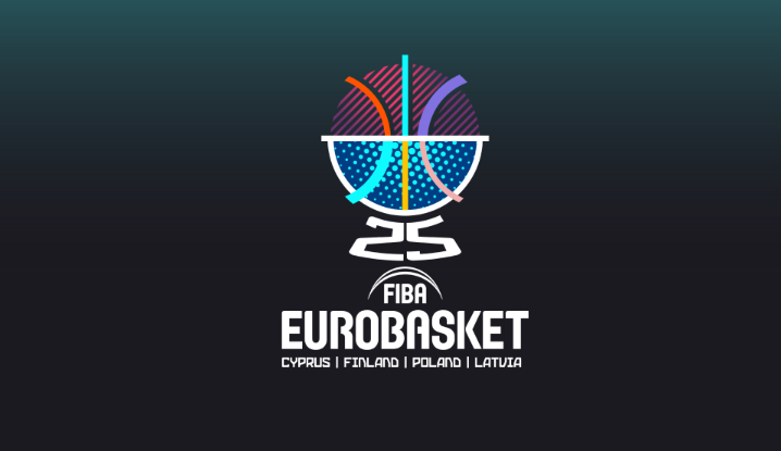 FIBA EuroBasket Próximos Partidos Calendario y Resultados de Hoy para 2025 | Baloncesto