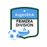 Primera Division Standings - Primera Division Table | Football, Argentina