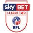 EFL League Two Fixtures Schedule, Matches Latest Scores and Results for ...